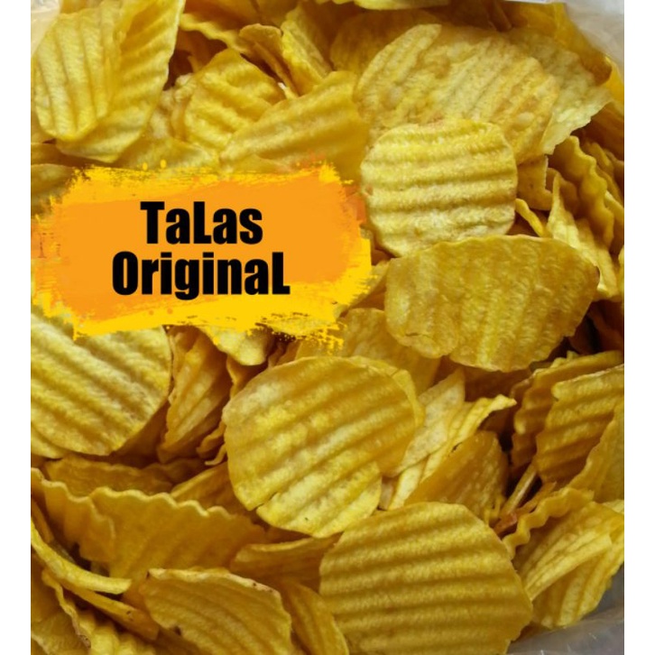 Taro original Crispy Soft Favorite Snacks viral Snacks | Shopee Malaysia