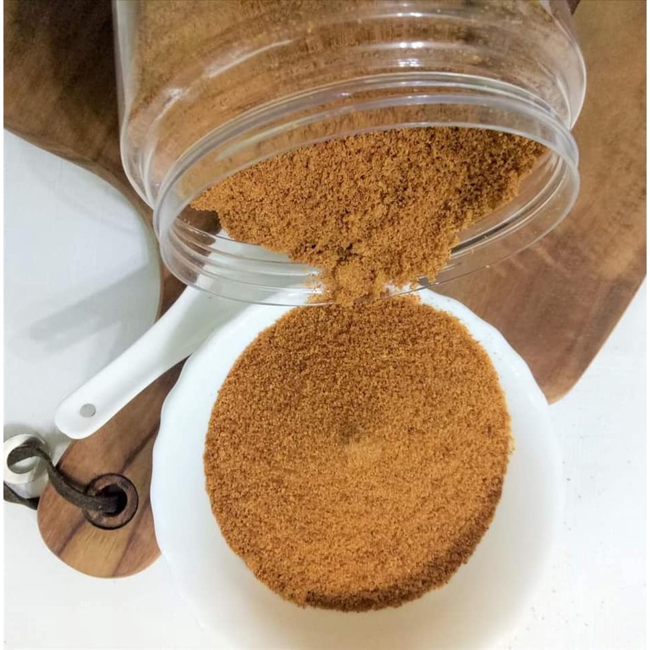 GULA KELAPA ORGANIK MURAH SEDAP 500G 1KG | Shopee Malaysia