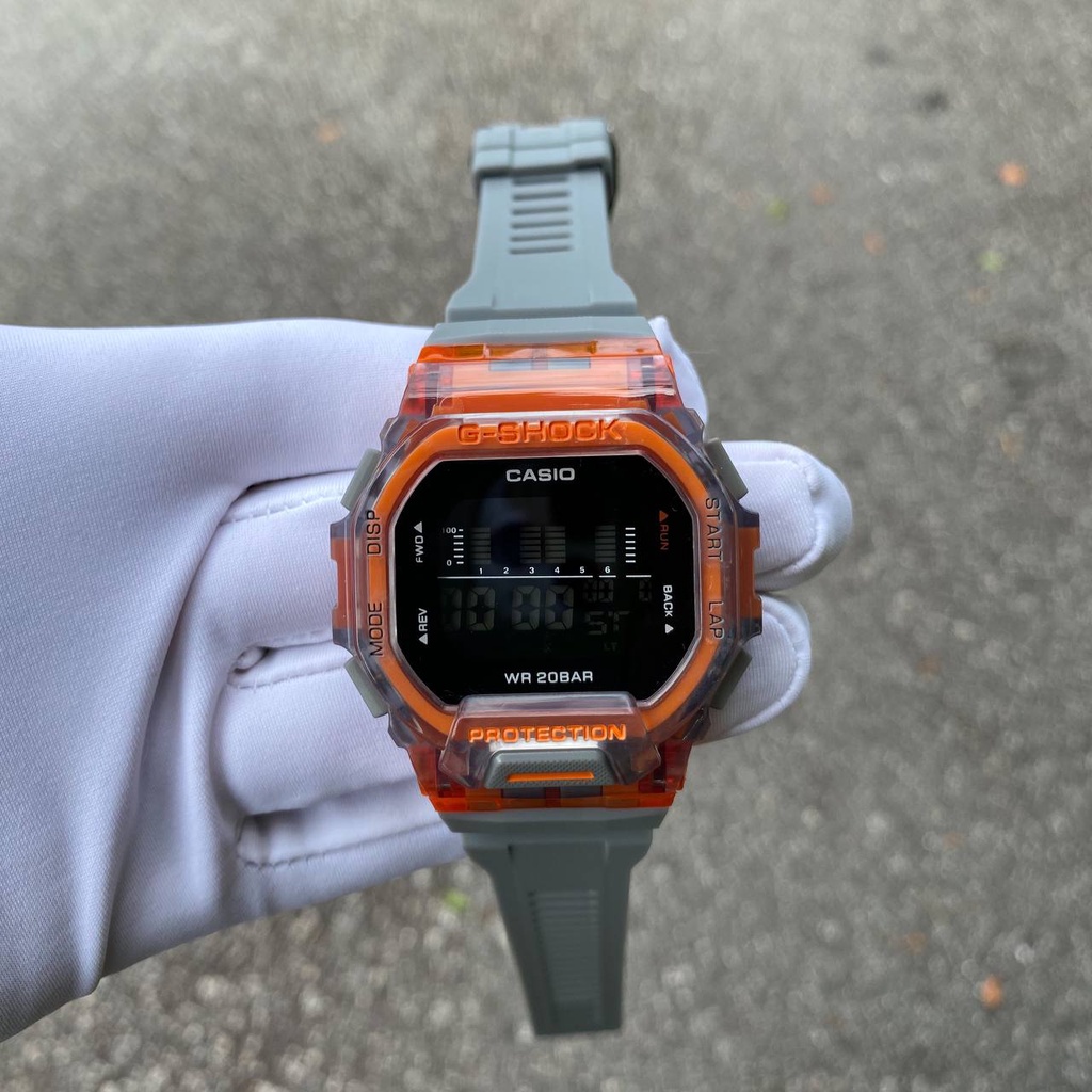 [HOT ITEM] G-SHOCK GBD GRED DIGITAL WATCH VIRAL MURAH MAMPU MILIK ...