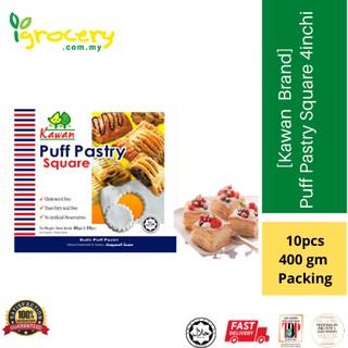 puff pastry - Prices and Promotions - Aug 2022 | Shopee Malaysia
