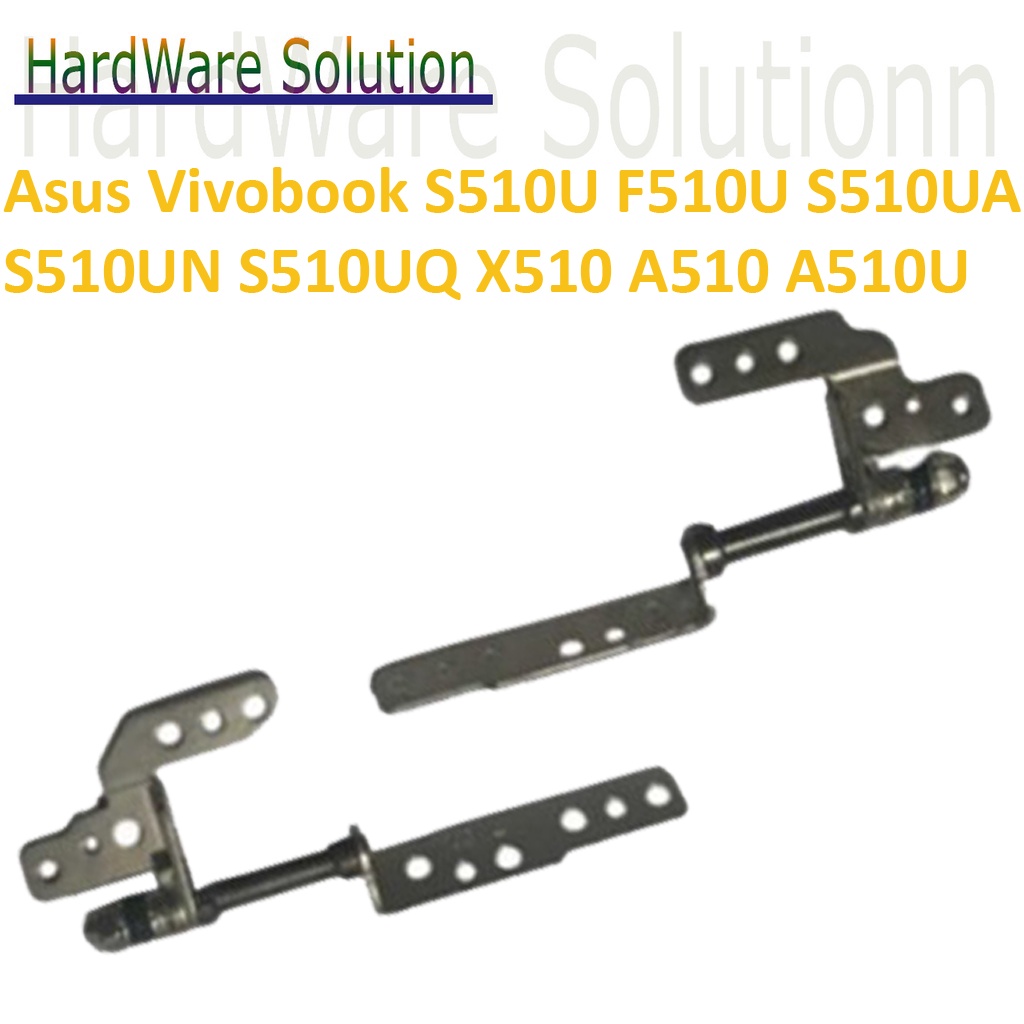 Asus Vivobook S510U F510U S510UA S510UN S510UQ X510 A510 A510U Series ...