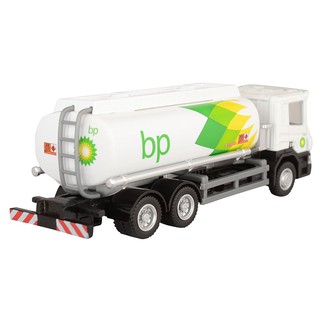 Lori Minyak Oil Tanker Lorry BP British Petroleum SCANIA | Shopee Malaysia