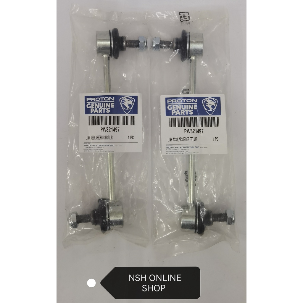 Front Absorber Link (OEM) for Proton Waja Gen-2 Persona (1 Pairs ...