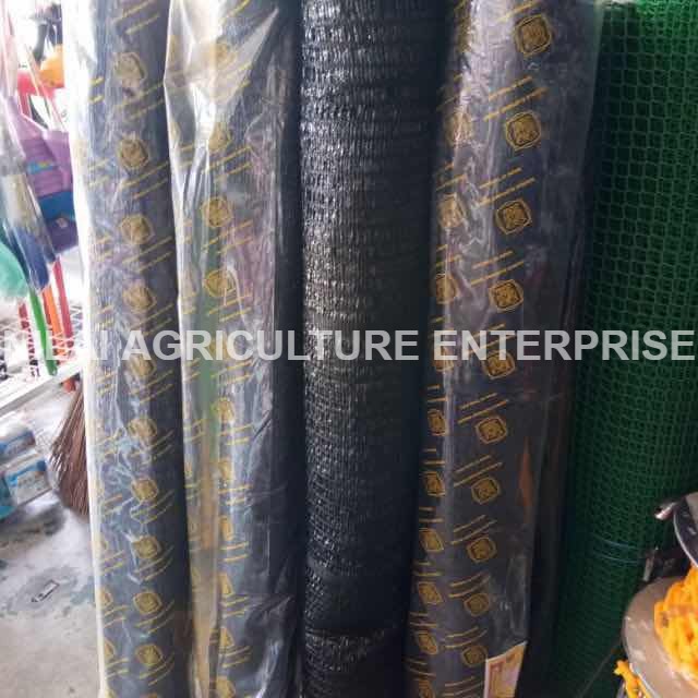 HDPE Sun Shade, Shading Orchid Net 50% 70% 90% (2m X 30m PER ROLL ...