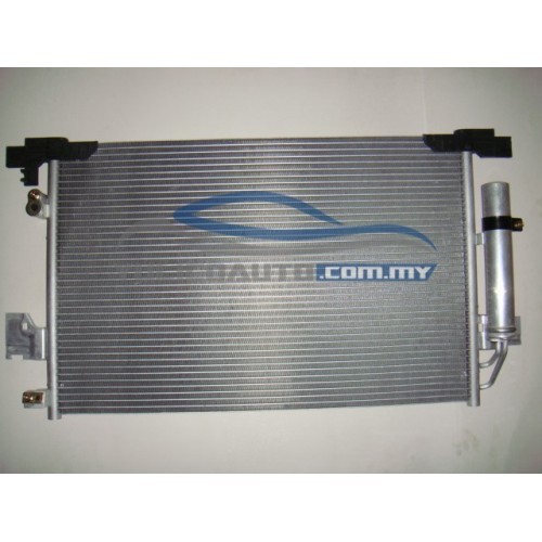 Proton Inspira Air Conditioner Condenser | Shopee Malaysia