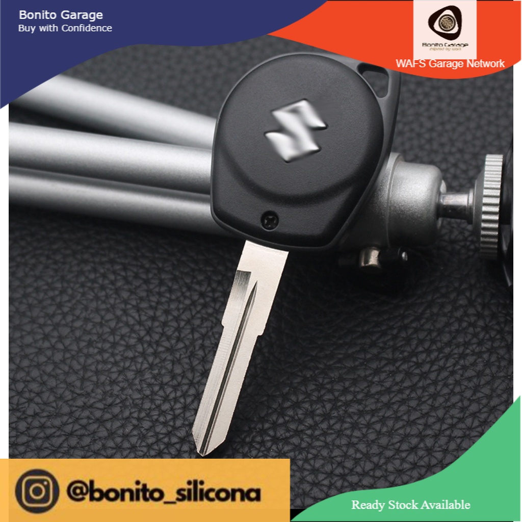 Suzuki Swift Replacement Remote key Casing | Shopee Malaysia