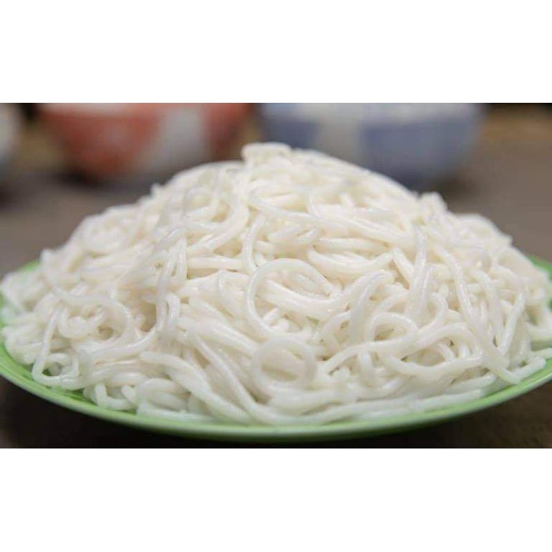 IPOH FOOD - LAI FUN NOODLES 1KG X 2 packs ( good for laksa or curry ...