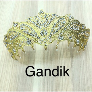 Gandik Traditional.... | Shopee Malaysia