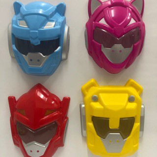 2018-71 Mini Force Mask 2018-71 | Shopee Malaysia