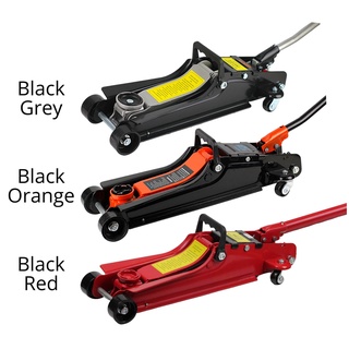 MACE KUOKI 2.5 TON Hydraulic Jack Floor Jack Kereta Low Profile Car ...