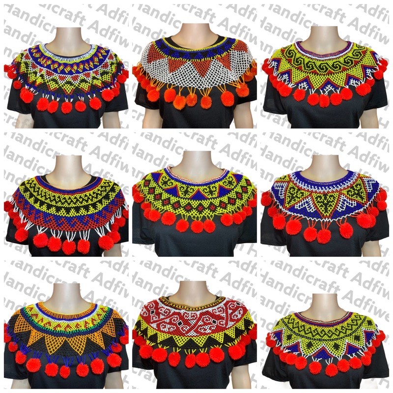 Tango Ngepan Iban Dayak | Shopee Malaysia