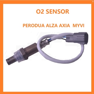 ORIGINAL OXYGEN SENSOR PERODUA MYVI LB / MYVI ICON / AXIA / viva / alza ...