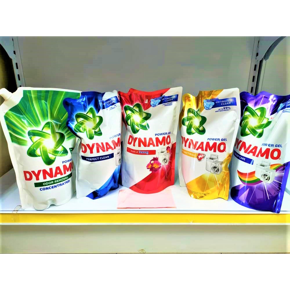 Dynamo Detergent Liquid Refill Liquid Antibacterial 1.6Kg / 1.44Kg ...