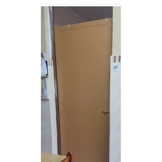 Plastic PVC Door Bolt/ Toilet /Selak Pintu Plastik /Selak Tandas (READY ...