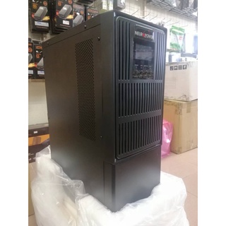 Neuropower Cronus 6kva 6000va Tower Online UPS (Include 12v 9ah Battery ...