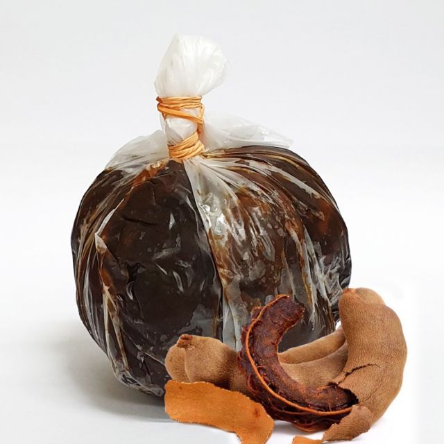 Freshly Made Assam Jawa Bom | Shopee Malaysia