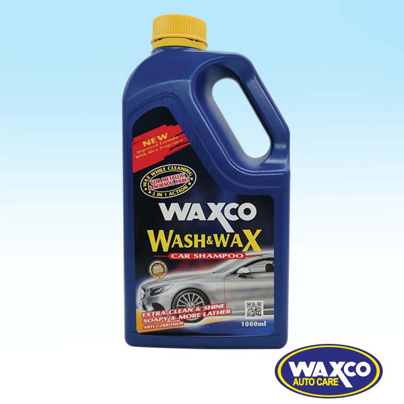 Waxco Official Store Online, March 2023 | Shopee Malaysia