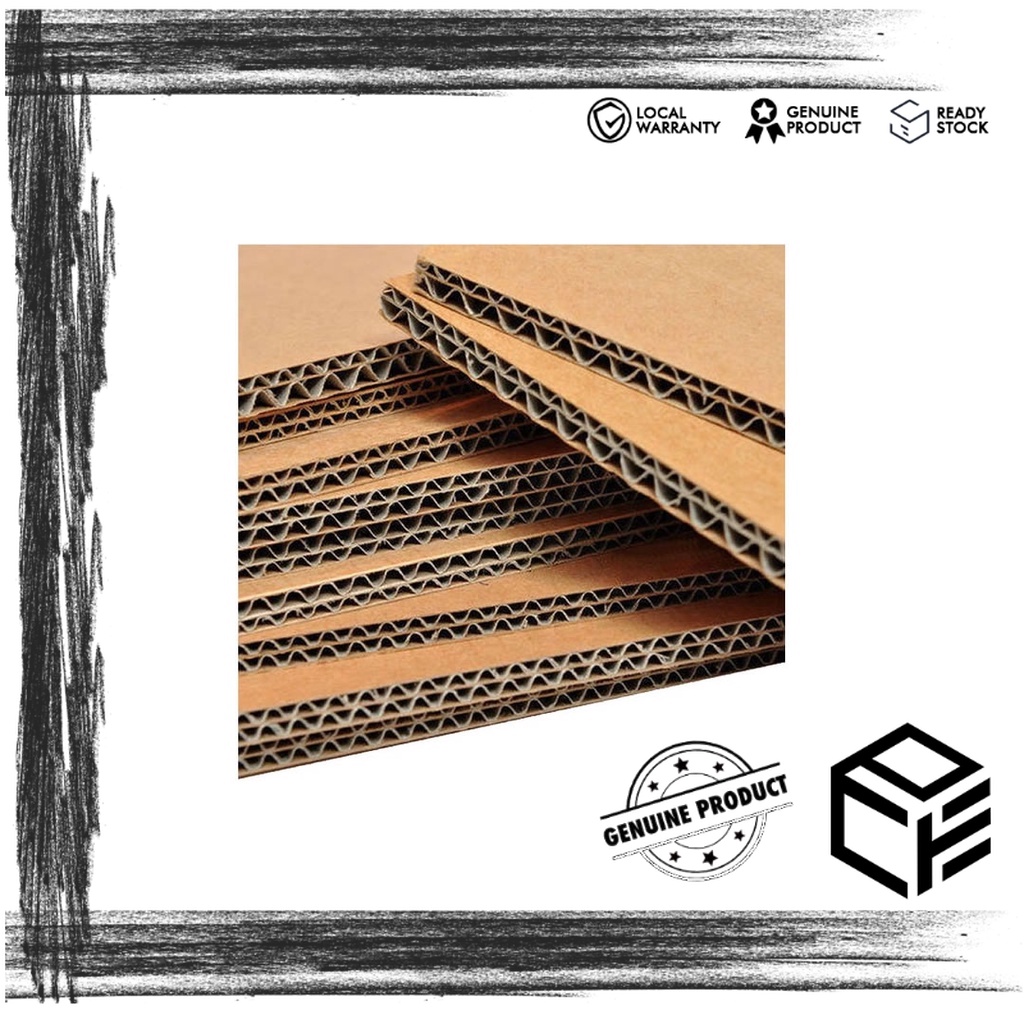 EXTRA CARTON BOX COVER SERVICE ( DOUBLE LAYER )( ADD ON COVER ...