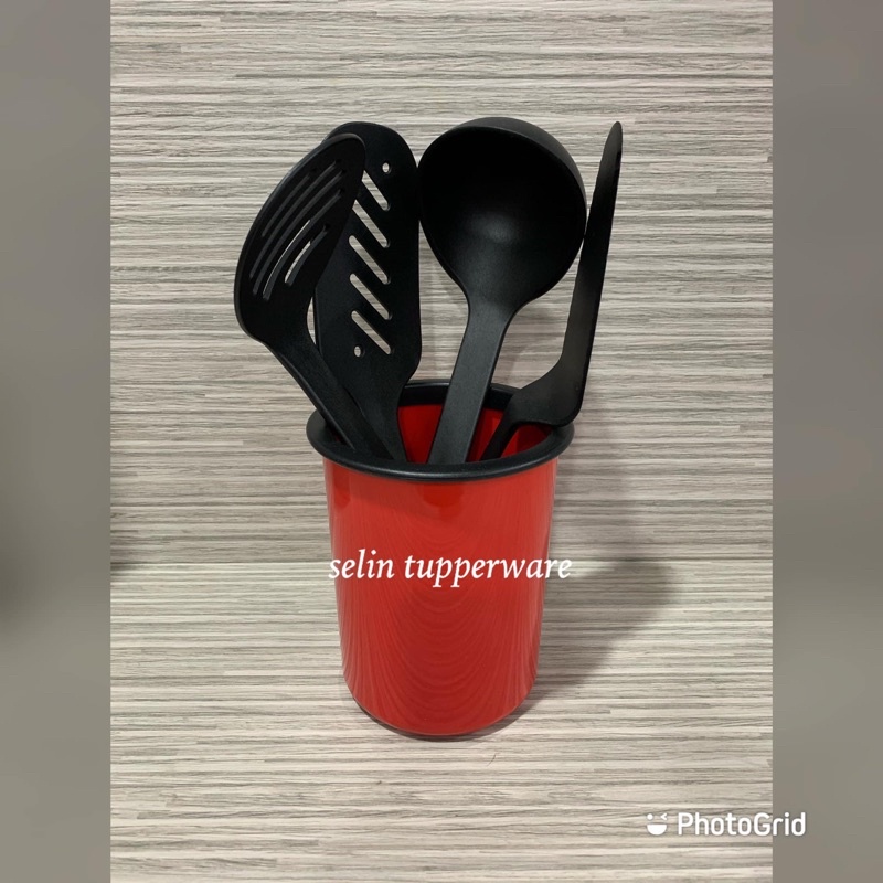 Tupperware kitchen duo set | Shopee Malaysia