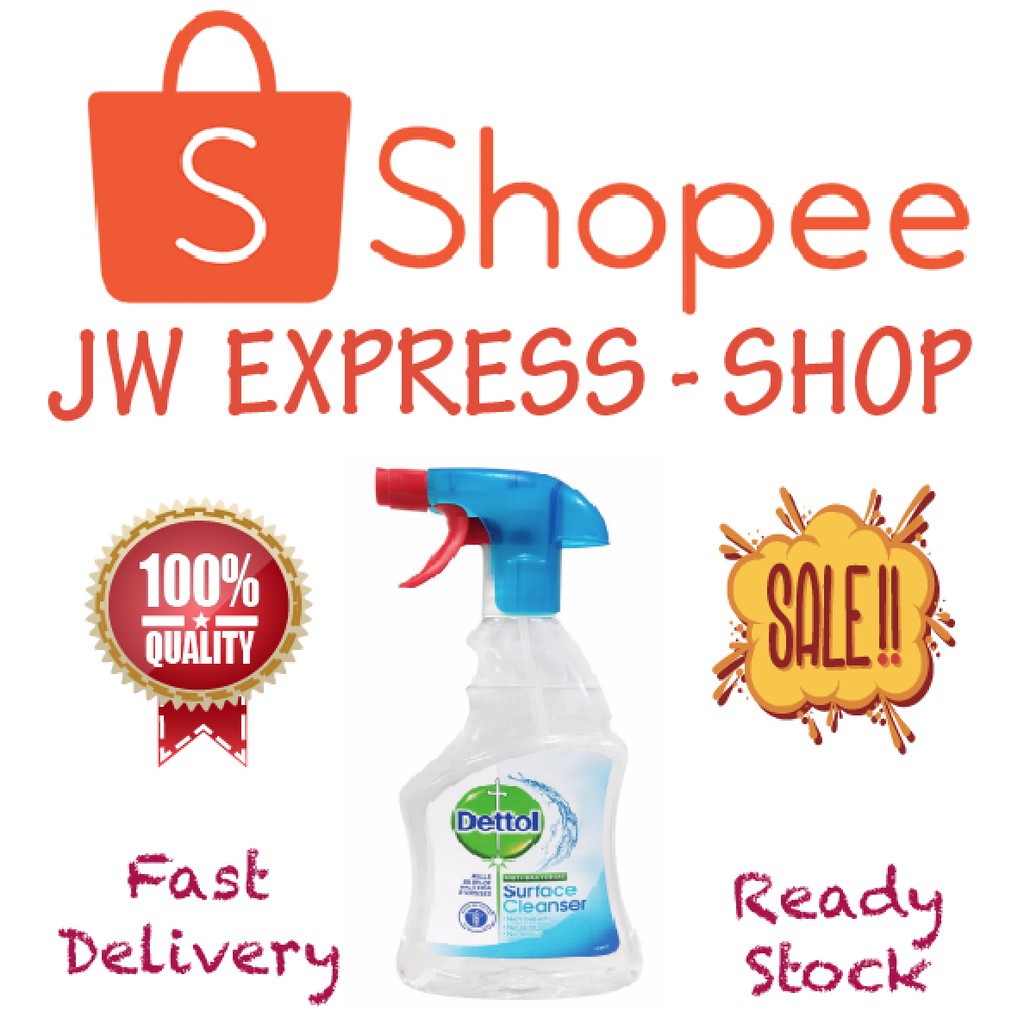 JW-Express, Online Shop | Shopee Malaysia