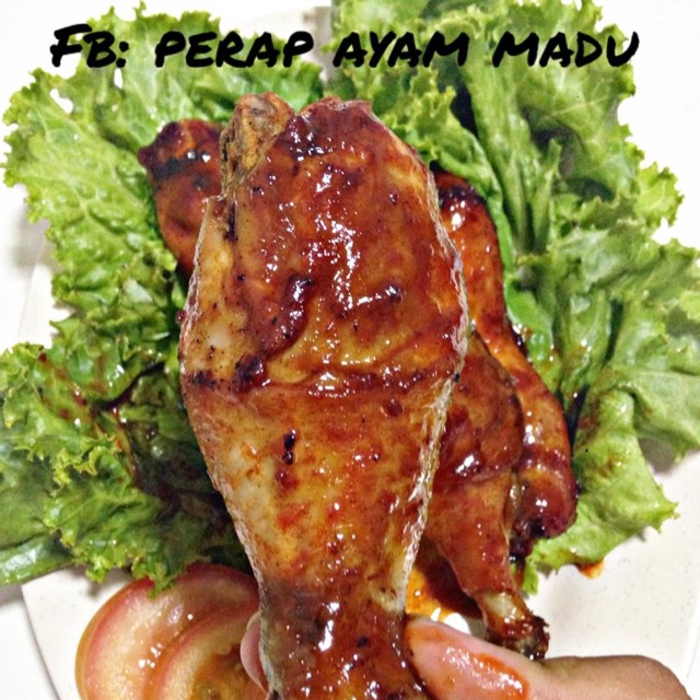Perap ayam madu | Shopee Malaysia
