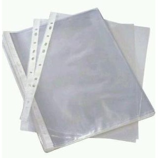 A2 size Art Portfolio Bag & A2 Plastic pocket sheet protector | Shopee ...