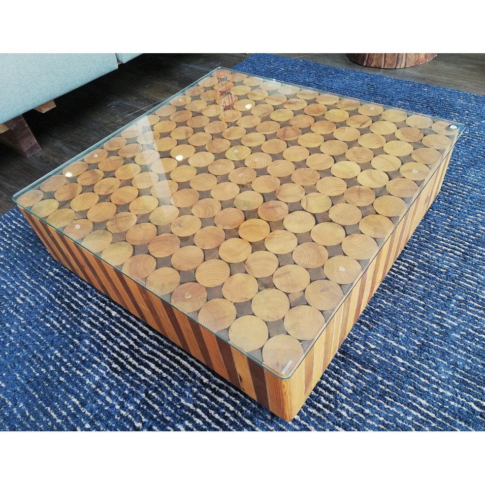 New-Design Coffee Table | Shopee Malaysia
