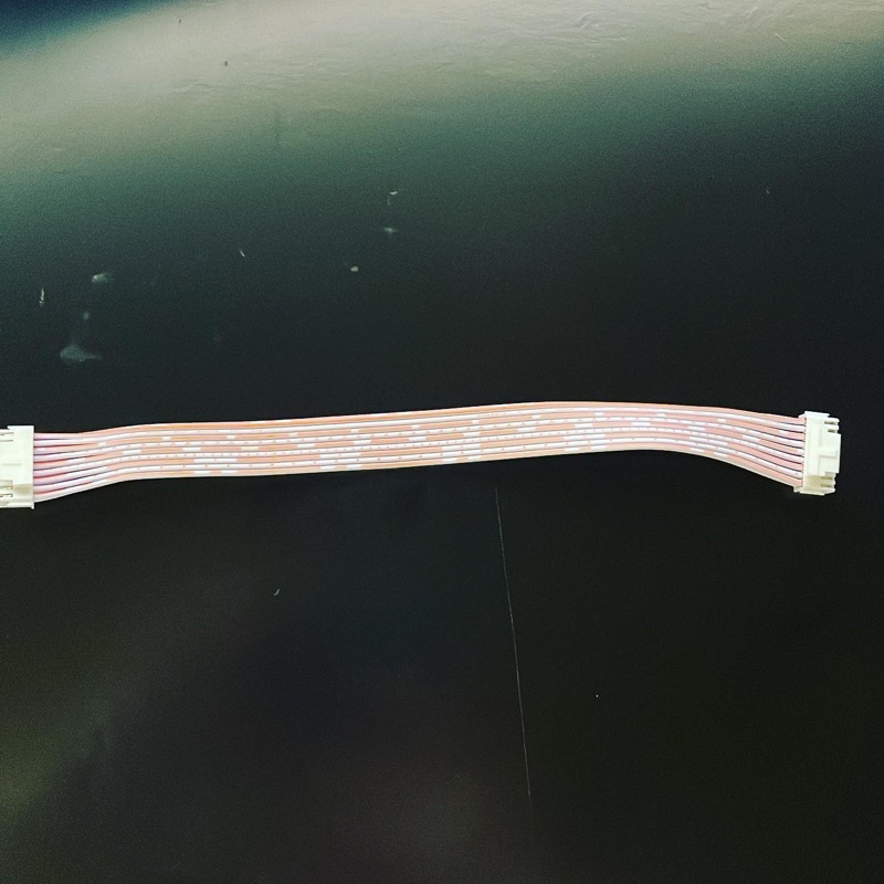 Bitmain Antminer signal cable communication connector 18 pin data cable ... Bitmain Antminer signal cable communication connector 18 pin data cable ...