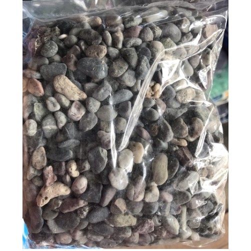 1kg Batu colour import cantik natural stone decoration -amazone stone ...