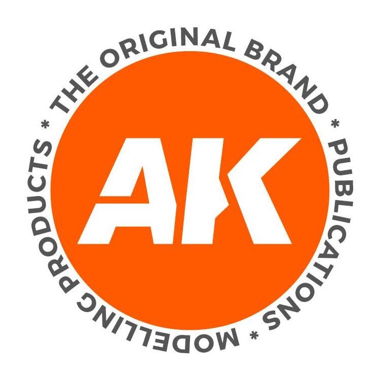 AK Interactive Malaysia Online, September 2022 | Shopee Malaysia