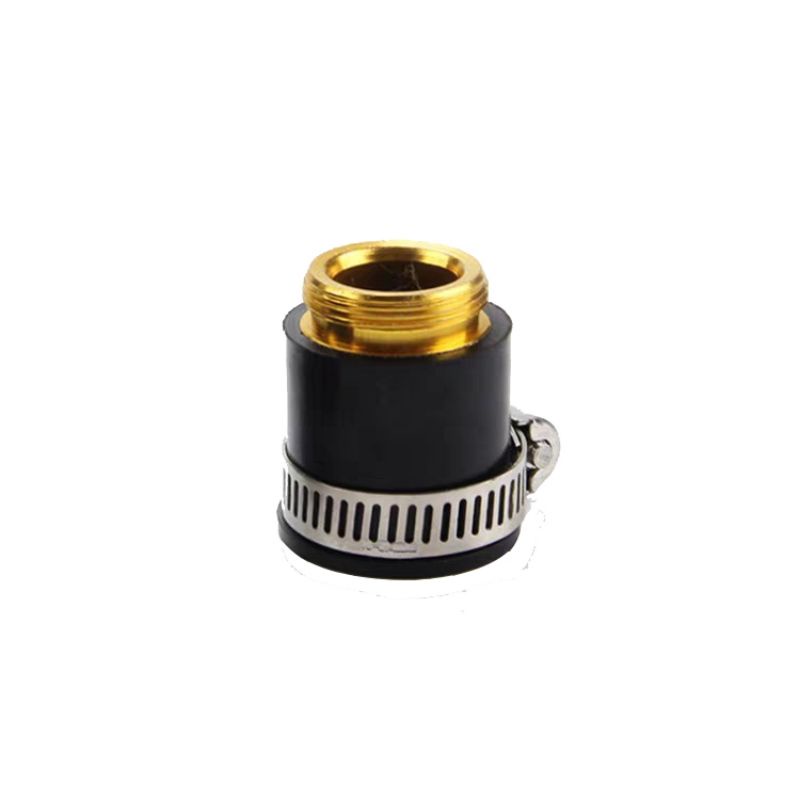 Universal Connector Adaptor Diverter Water Tap Rubber Connector ...