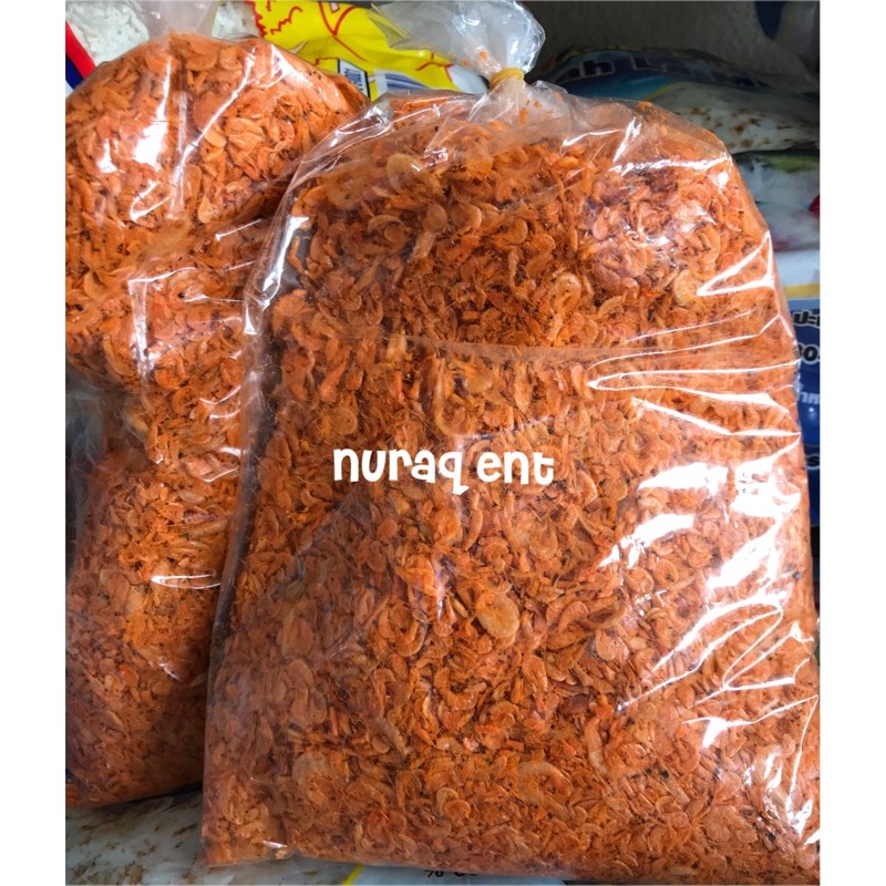 udang kering / udang kering thailand /baring | Shopee Malaysia