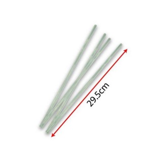 Set of 4's Glass Rod Rod Kaca- Science & Lab [Ready Stock] | Shopee ...