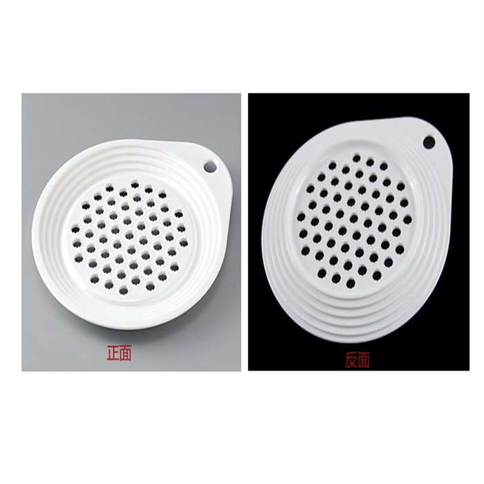 Circular Grater | Cheese Grater And Fruit Grater