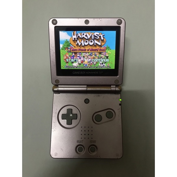 Nintendo gameboy advance sp | Shopee Malaysia