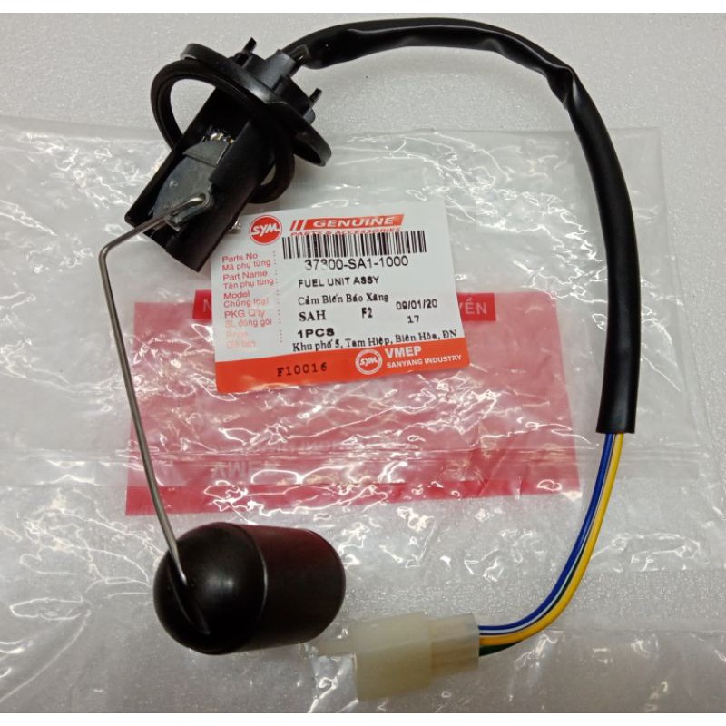 E BONUS / BONUS110 SR FUEL TANK 100% ORIGINAL SYM | Shopee Malaysia