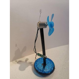 Kipas Automatik Bersensor Infrared ( Bahan Litar Sahaja ) | Shopee Malaysia