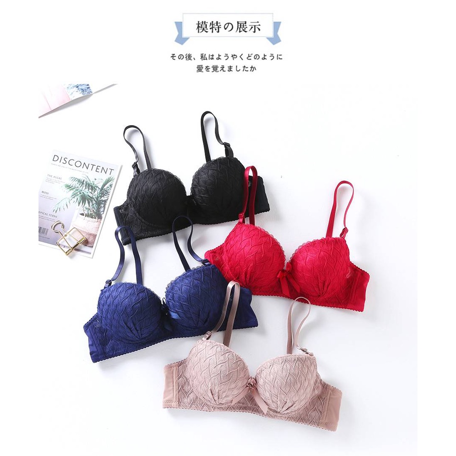 Normal B Cup Bra