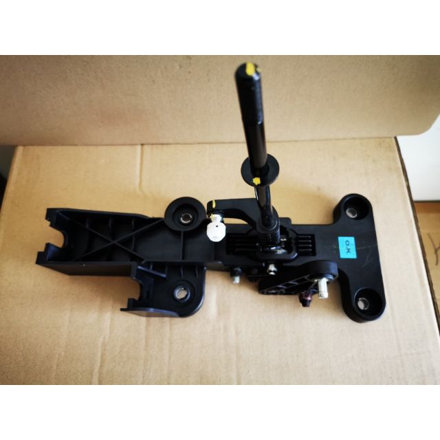 Proton Saga BLM FLX Gear Lever Shift Manual (Original Proton) | Shopee ...