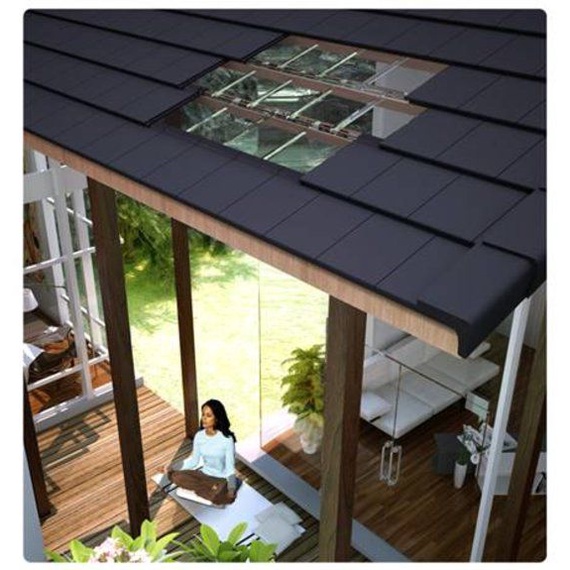 BMI Monier Legacy Toplight Transperant Tile Genting Atap Terang ...