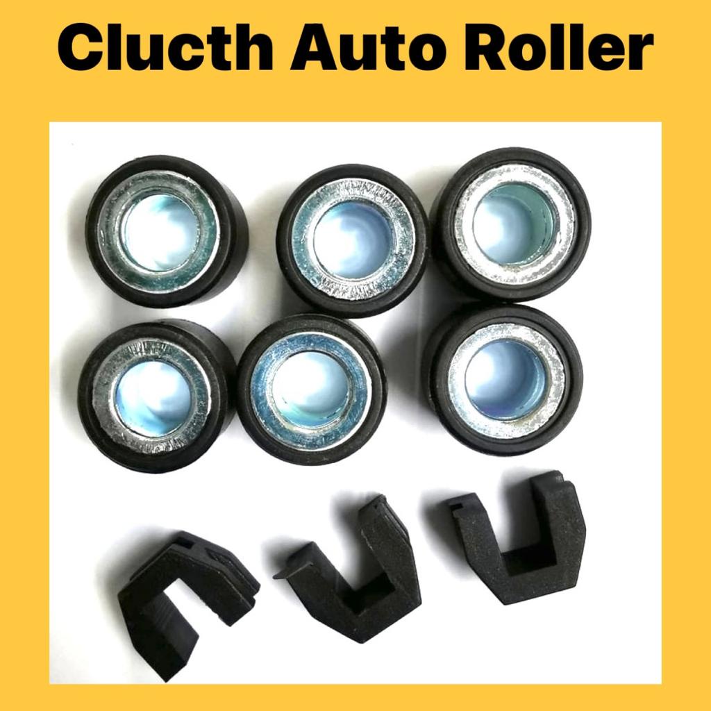 MODENAS KARISMA CLUTCH ROLLER SET PNP VZ125 ELIT PASSION 125 JET125 ...