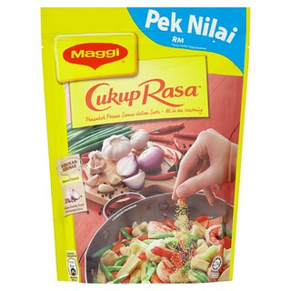 Maggi Cukup Rasa All in One Seasoning 500g 300g 100g | Shopee Malaysia