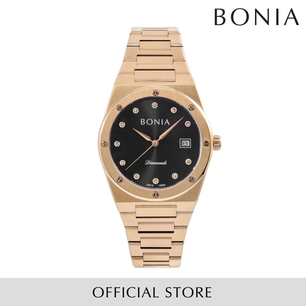 Bonia Timepiece , Online Shop | Shopee Malaysia