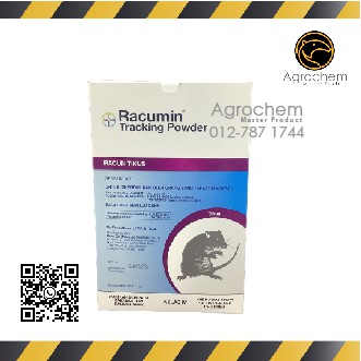 Bayer Pest Control 100% Original Chemical Racumin Tracking Powder ...