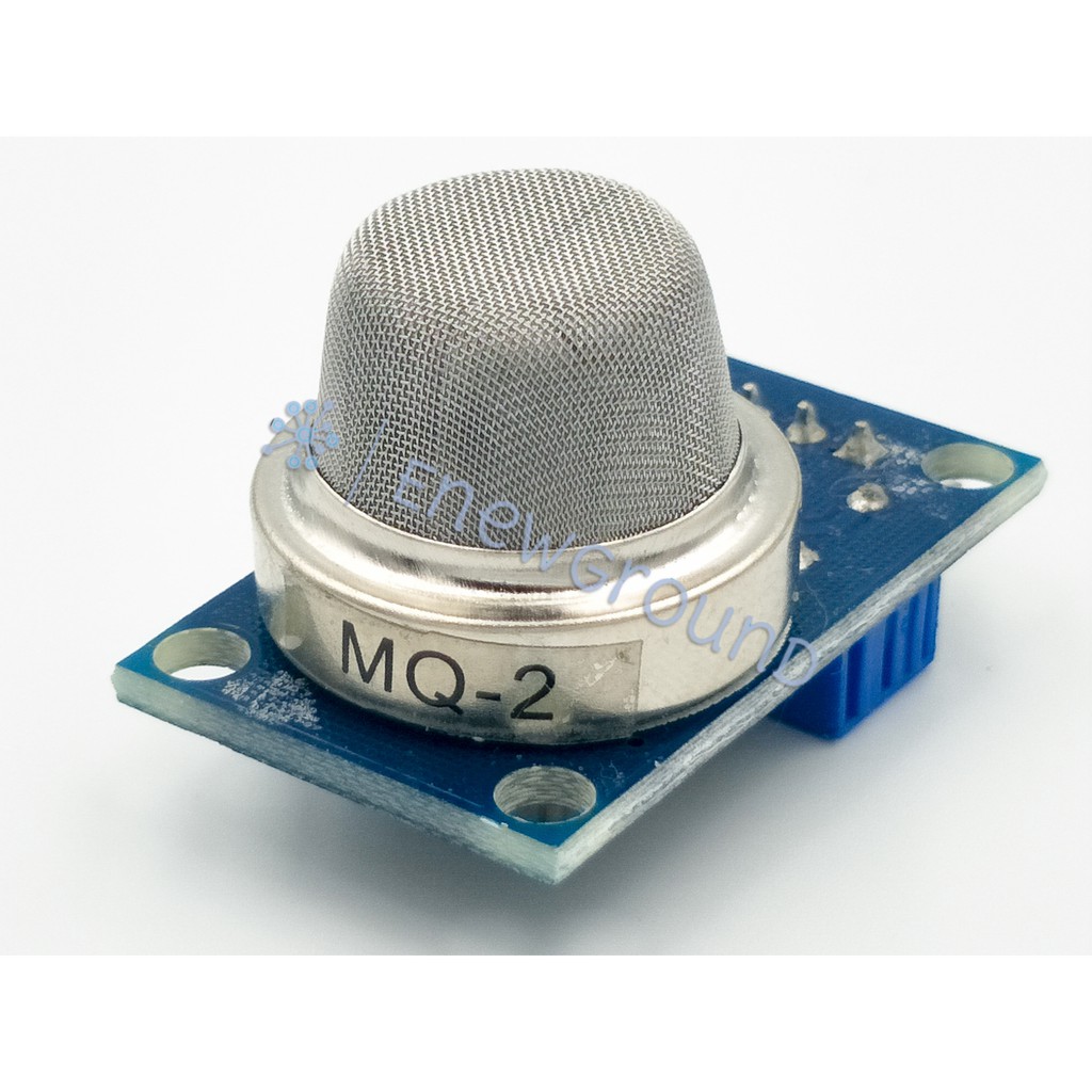 Gas sensor module (MQ2, gas leakage sensor) | Shopee Malaysia Gas sensor module (MQ2, gas leakage sensor) | Shopee Malaysia