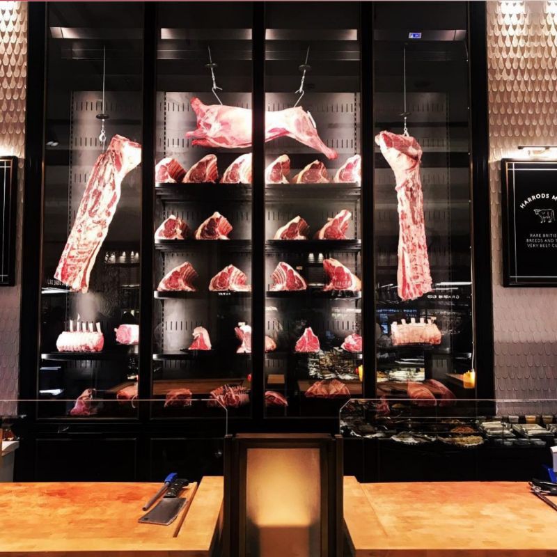 [SAME DAY DELIVERY] Halal Daging Segar Rusa Lembu Kambing Tempatan ...