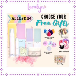 alluskin - Prices and Promotions - Feb 2023 | Shopee Malaysia