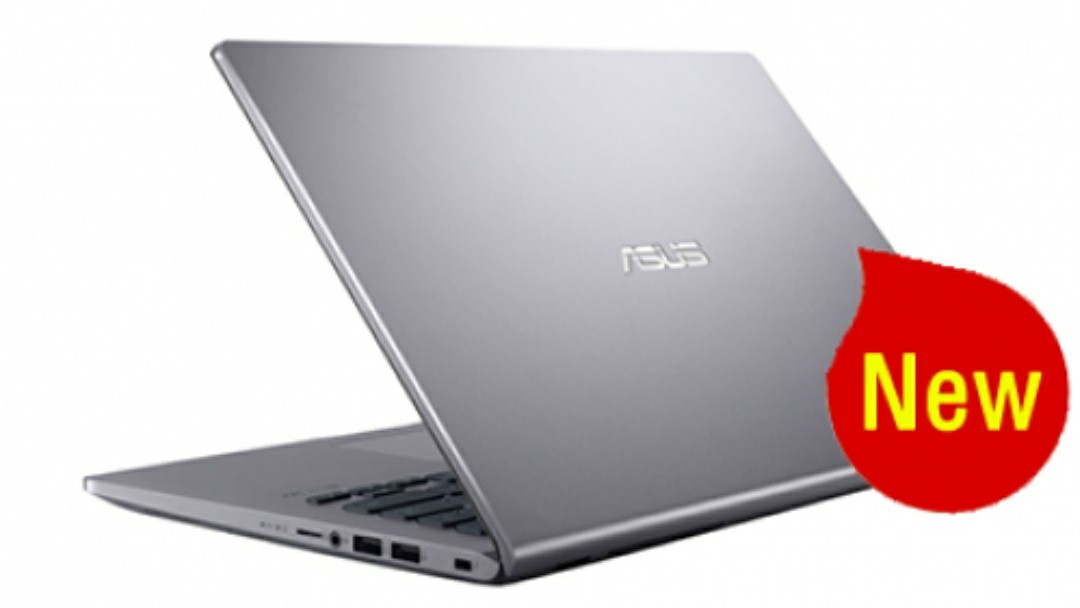 ASUS Laptop 14" M409B-ABV040T / M409B-ABV041T (AMD A4-9125/4GB/128GB ...