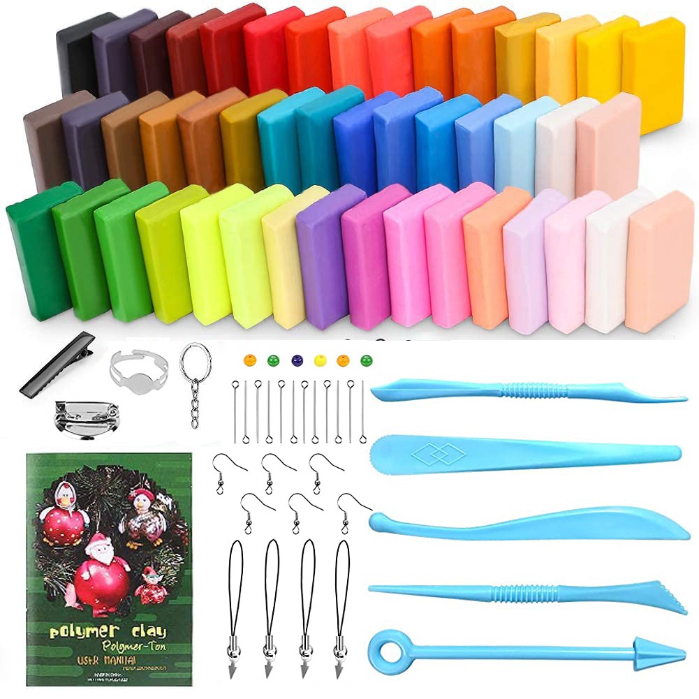 Polymer Clay Tool Set | canoeracing.org.uk