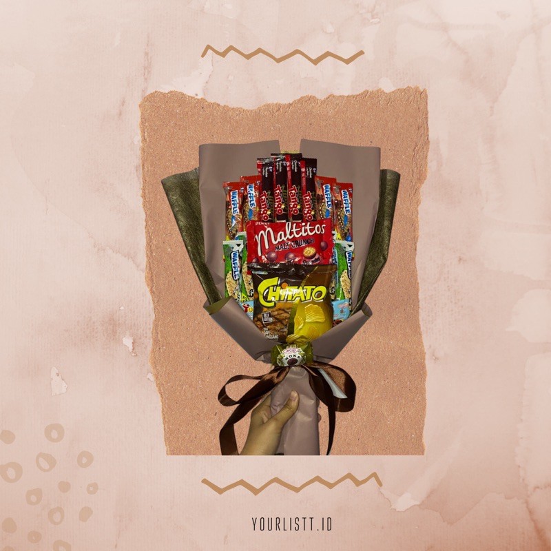 Snack Bucket | Shopee Malaysia